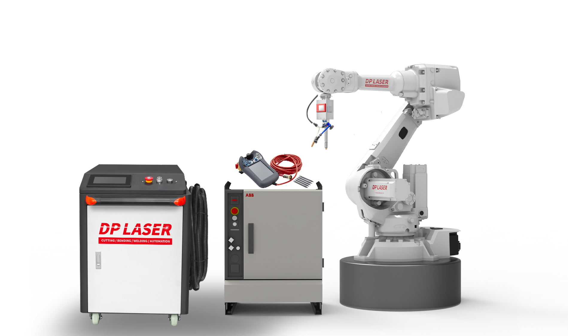Laser Tube Cutting Machines for Precision Metal Fabrication